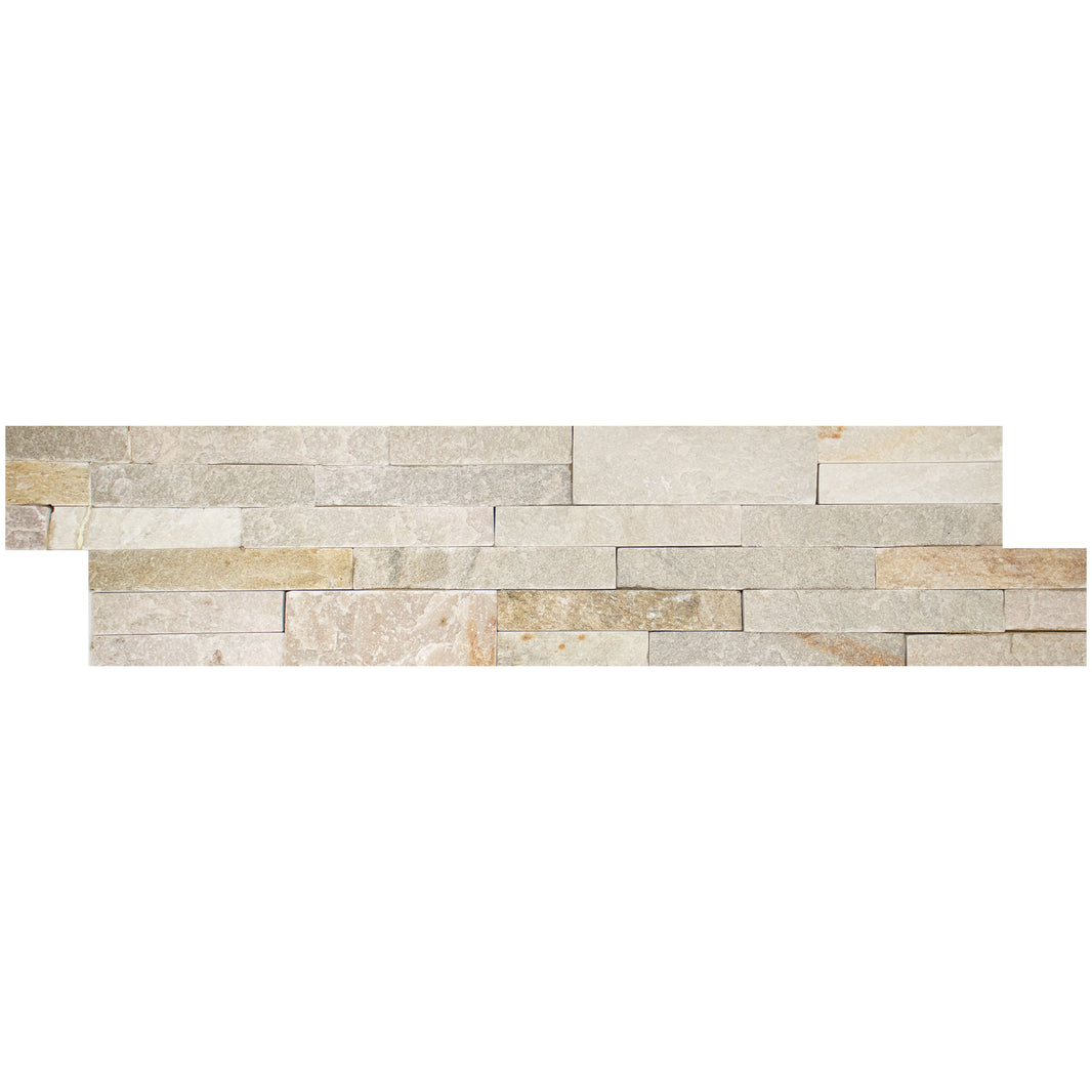 Stone - Ledger Panels – Gonzalez Tile